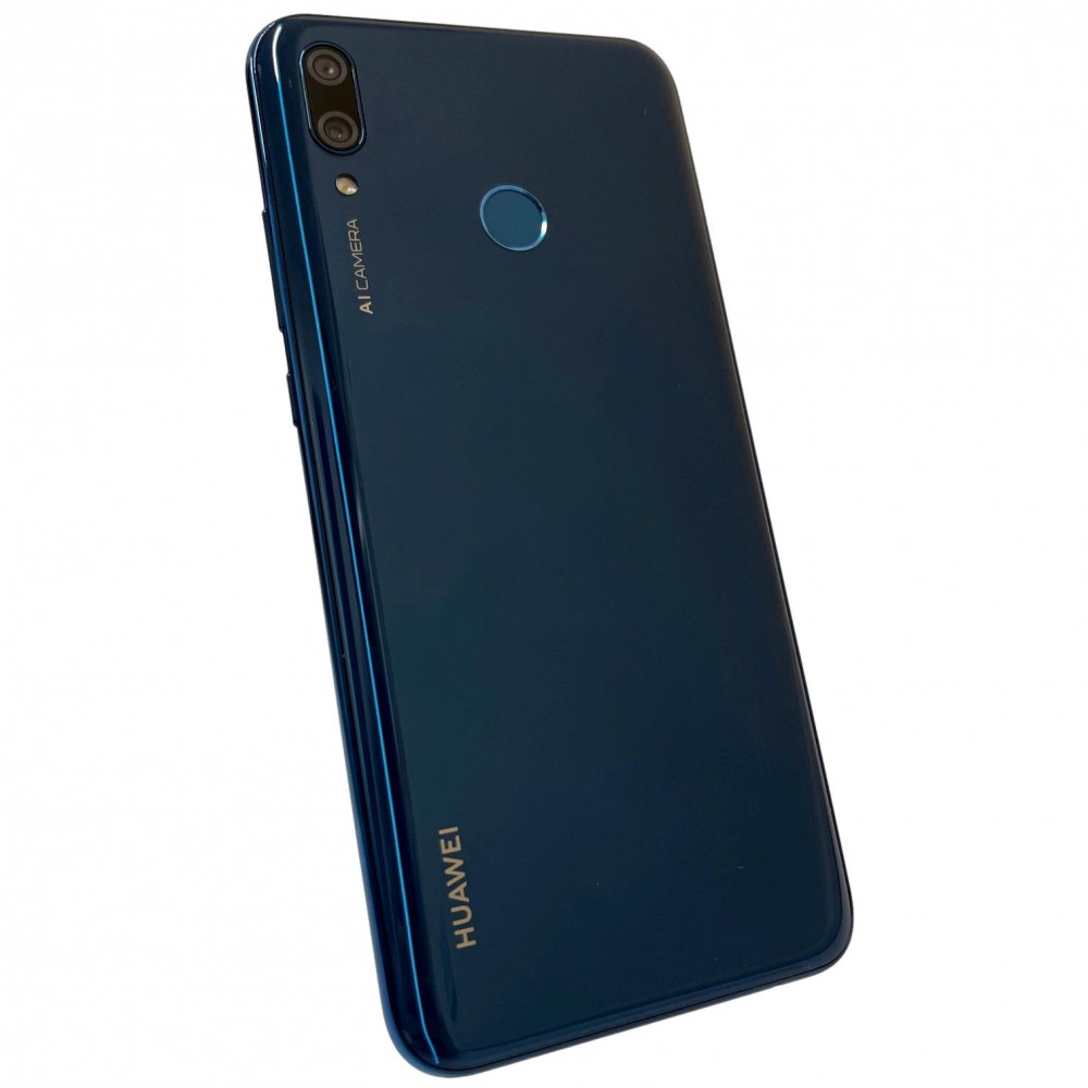 Huawei Y9 (2019) Dual-SIM | Huawei | Phones | NextDayMobiles